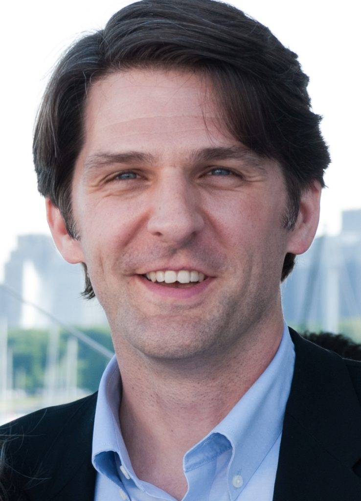 President's Message - Alliance for the Great Lakes