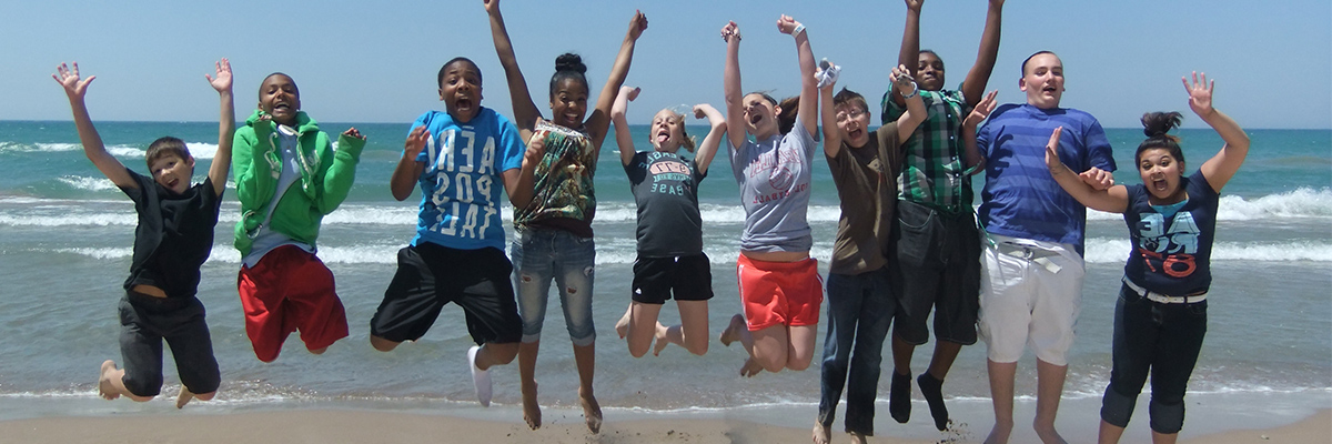 Adopt-a-Beach for Your Classroom