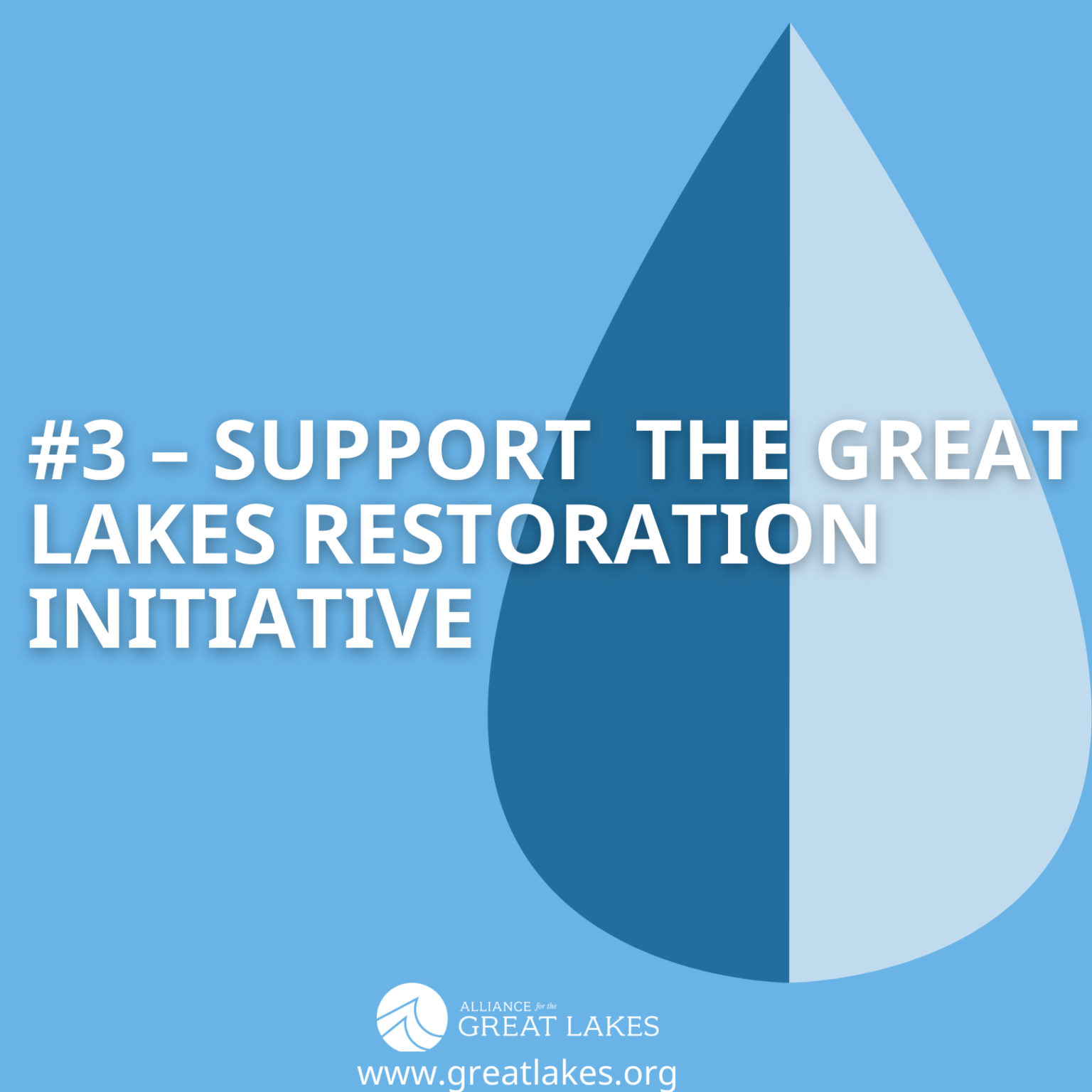 Top 5 Great Lakes Priorities for the Biden Administration - Alliance ...