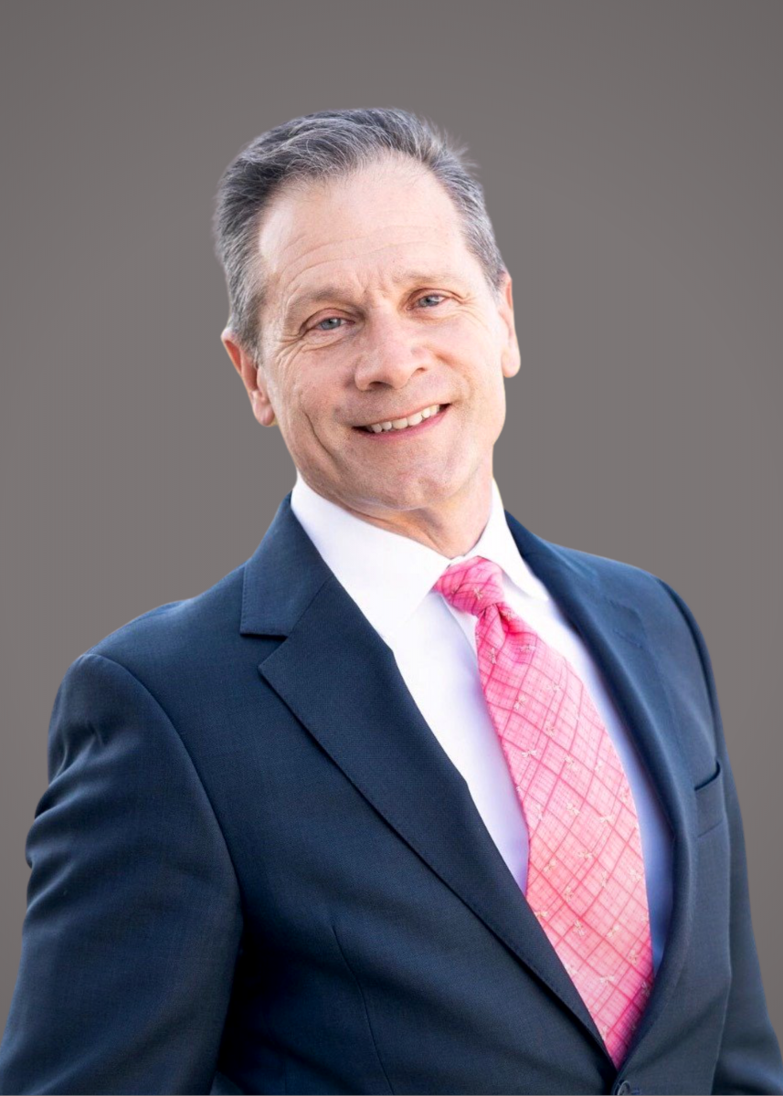 Donald Jodrey - Alliance for the Great Lakes