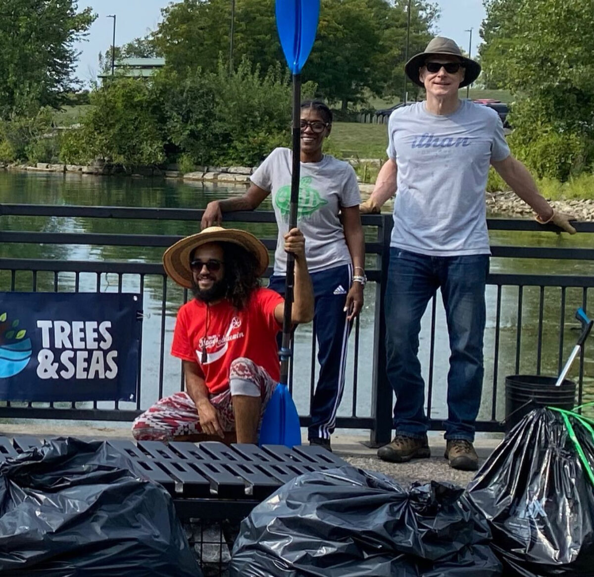 Adopt-a-Beach Reaches a Milestone - Alliance for the Great Lakes