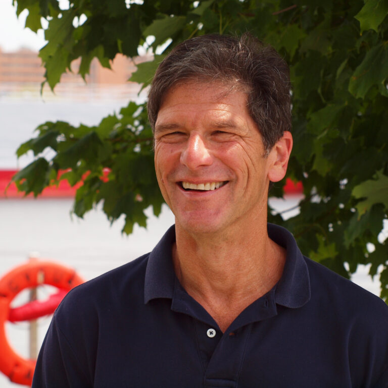 Dr. Alan Steinman - Vice Chair - Policy - Alliance for the Great Lakes