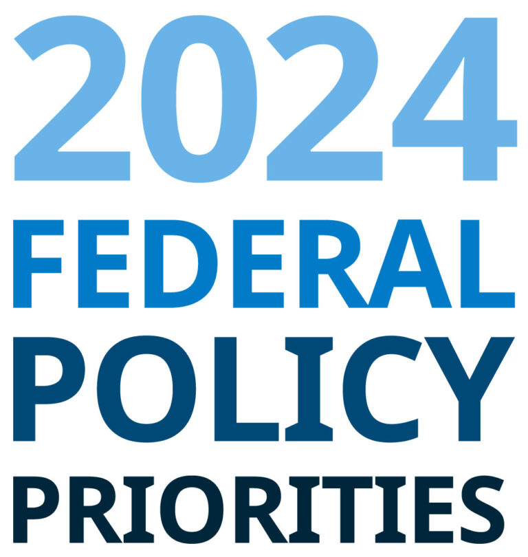 Top 5 Great Lakes Federal Policy Priorities for 2024 - Alliance for the ...